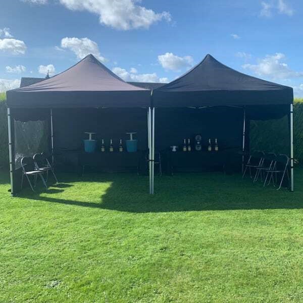 Gazebo Hire - Hire in Northern Ireland